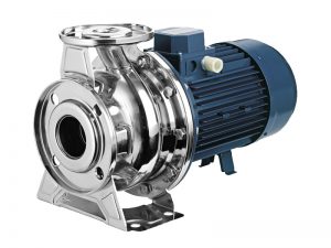 3 Series (4 Poles) – Ebara (Thailand)