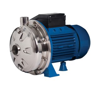 Standard Pump – Ebara (Thailand)