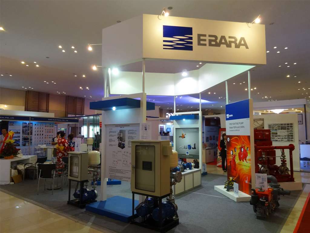 News & Events – Ebara (Thailand)