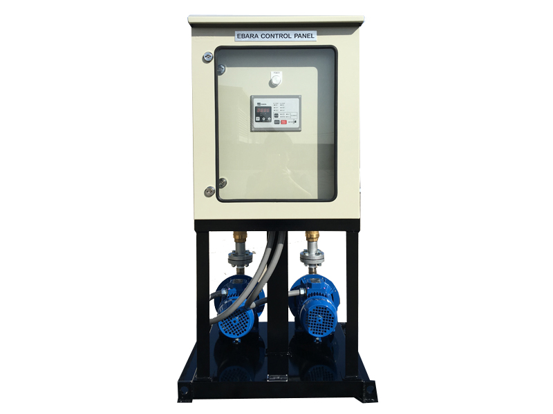 Ebara (Thailand) – Page 2 – EBARA THAILAND LIMITED.