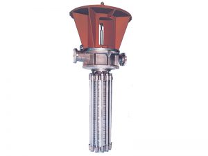 Model VPCH – Ebara (Thailand)