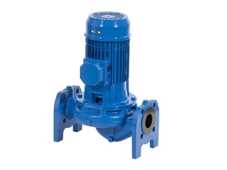 Model 3E Series (3E) – Ebara (Thailand)