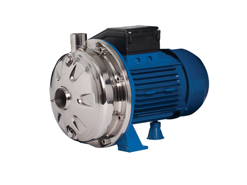 รุ่น : CDX – Ebara (Thailand)