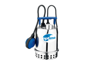 Model OPTIMA – Ebara (Thailand)