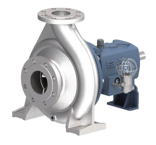 Ebara (Thailand) – EBARA THAILAND LIMITED.