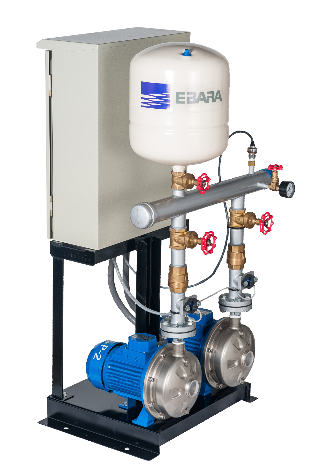 Ebara (Thailand) – EBARA THAILAND LIMITED.