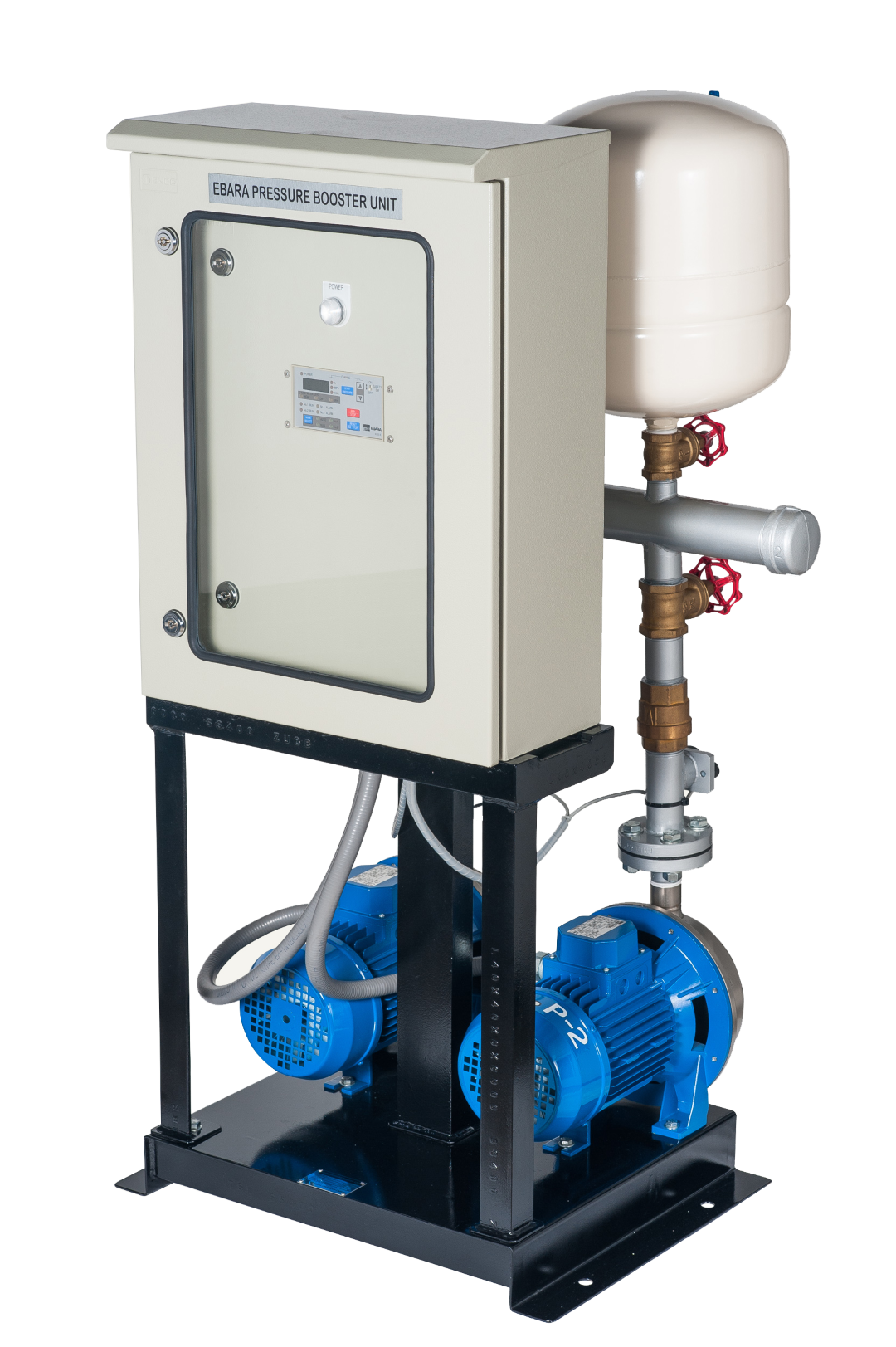 Ebara (Thailand) – EBARA THAILAND LIMITED.