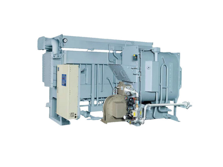 Model RGD/RGDA – Ebara (Thailand)