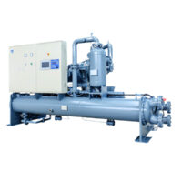 Chiller – Ebara (Thailand)