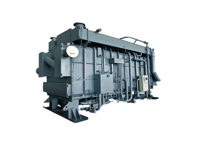 Model RFHA series – Ebara (Thailand)