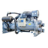 Chiller – Ebara (Thailand)