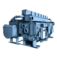 Chiller – Ebara (Thailand)