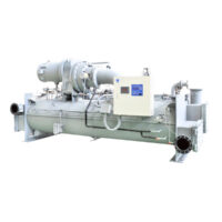 Chiller – Ebara (Thailand)